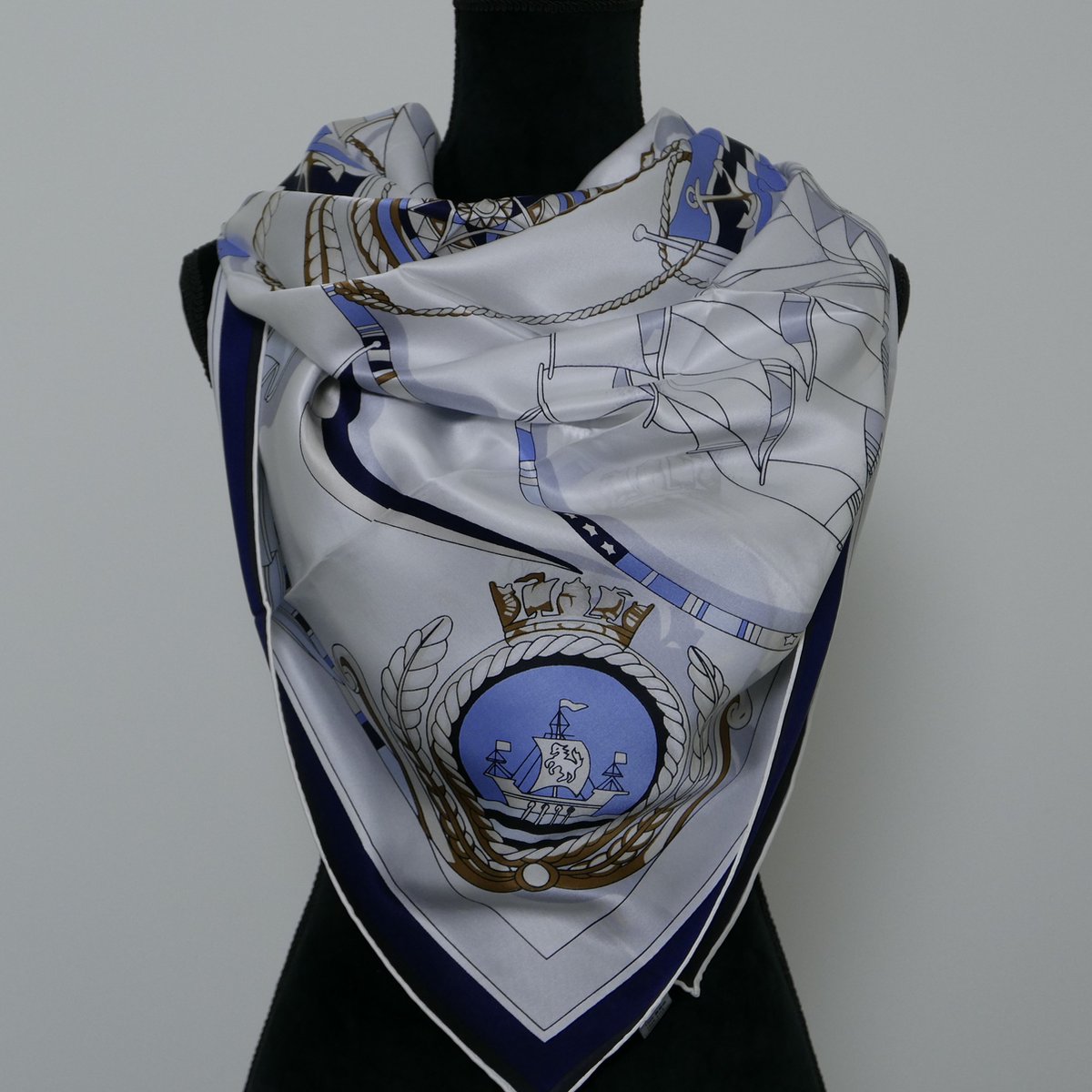 100% hoge kwaliteit zijden sjaal | bol.