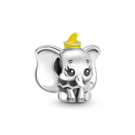 Pandora Bedel Disney Dombo 799392C01 | bol