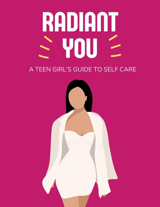 Radiant You (ebook), Lily Morrison | 9798869005021 | Boeken | bol