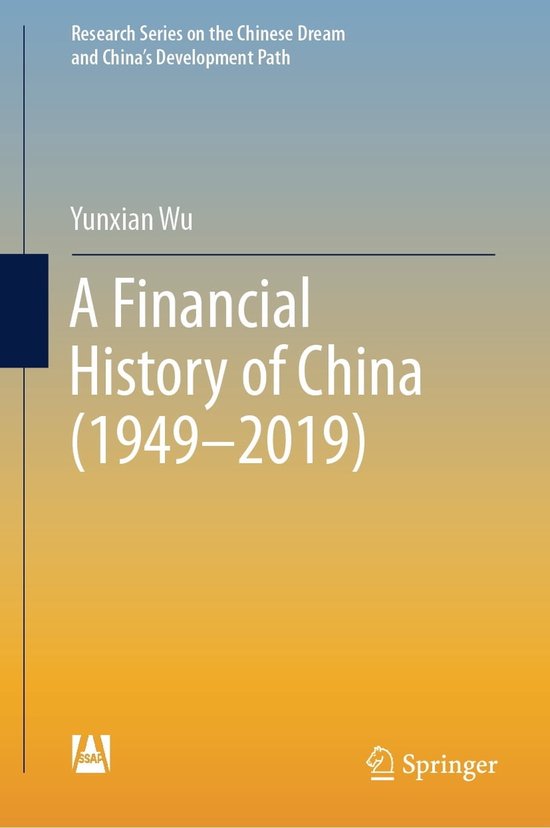Research Series on the Chinese Dream and China’s Development Path - A ...