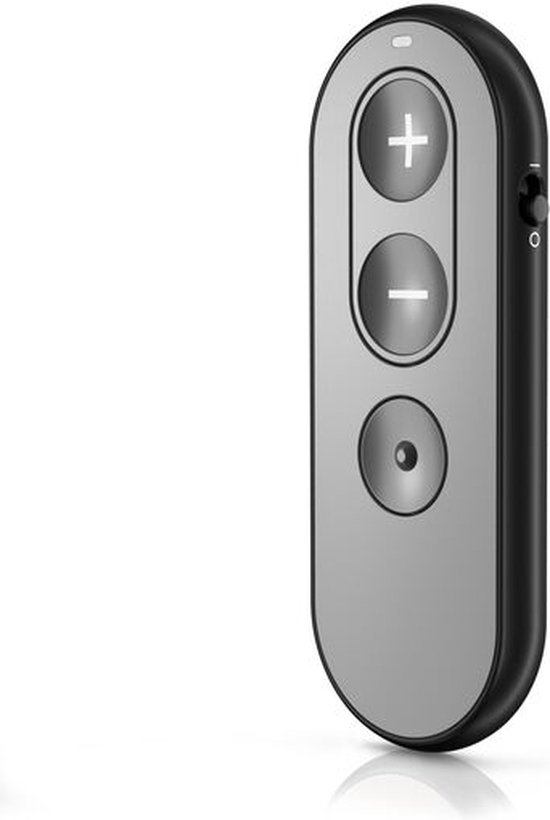 Unitron Easy line Remote control | bol