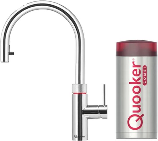 COMBI+ Flex Chroom | bol