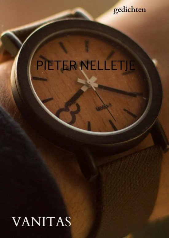 VANITAS, Pieter Nelletje | 9789403716145 | Boeken | bol