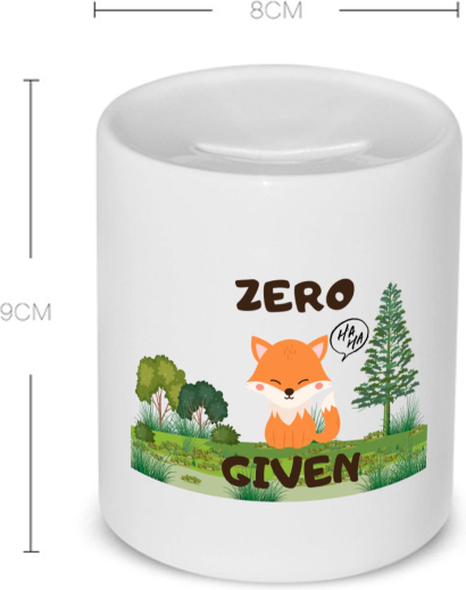 Akyol - leuke mok Spaarpot - Collega - collega mok - verjaardag cadeau ...