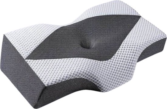 Kussen Zij Slaper - Snore Stopper - Anti Snurk Kussen - Anti Snurk ...