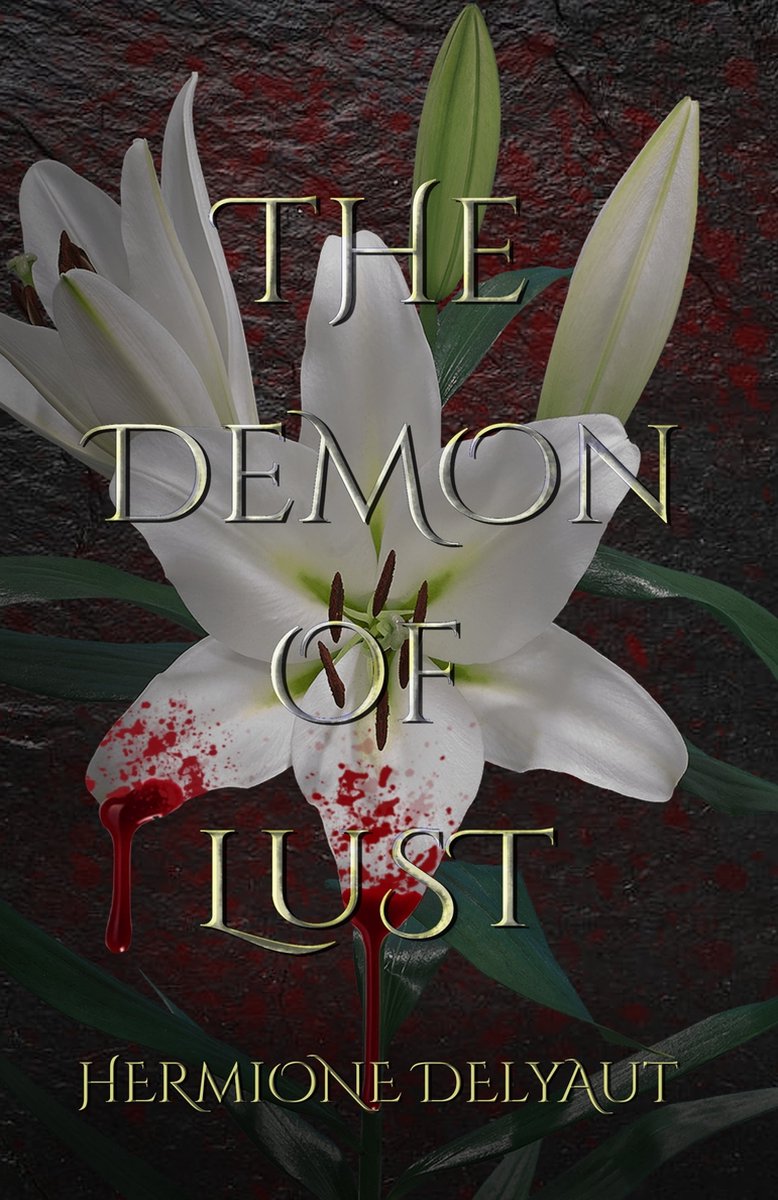 Asmodeus: le lien de l'obsession 1 - The Demon of Lust (Le Démon de le ...