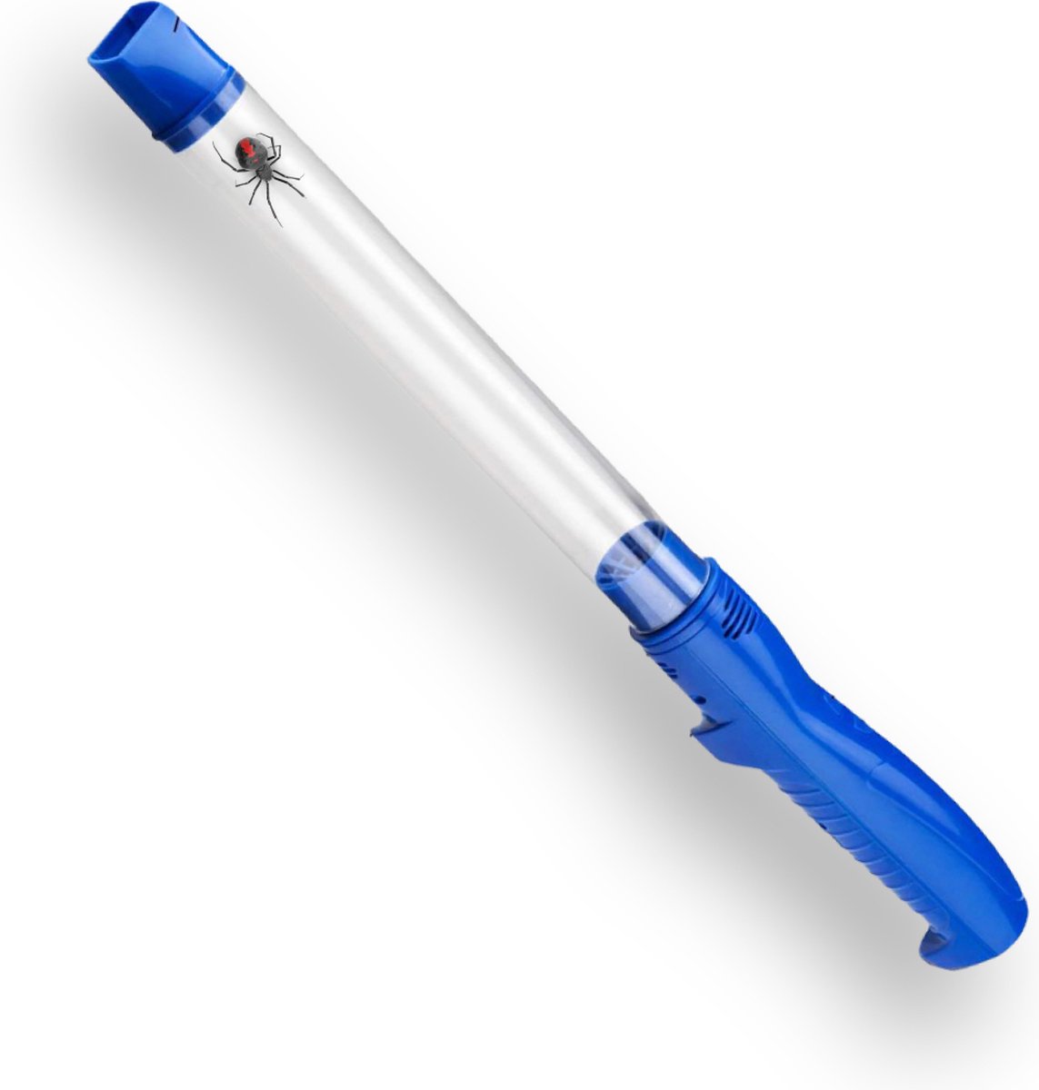 Lykra Spinnenvanger - Insectenvanger - USB Oplaadbaar - LED Verlichting ...