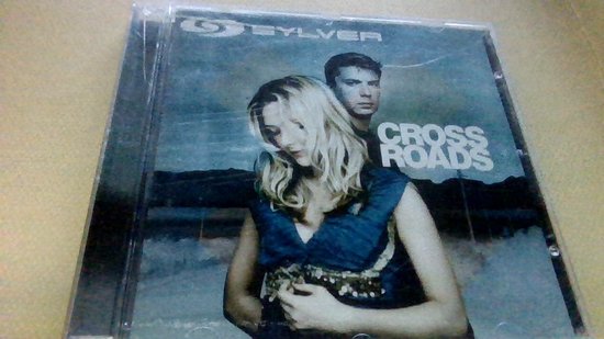 Crossroads, Sylver | CD (album) | Muziek | bol