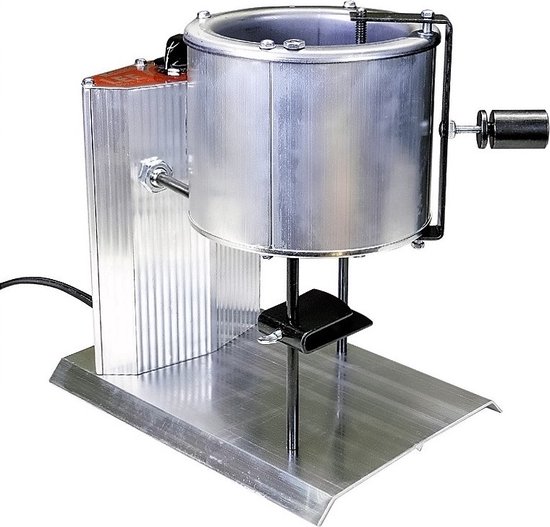 Lee Pro Pot IV Smeltoven - 4500 gram | bol