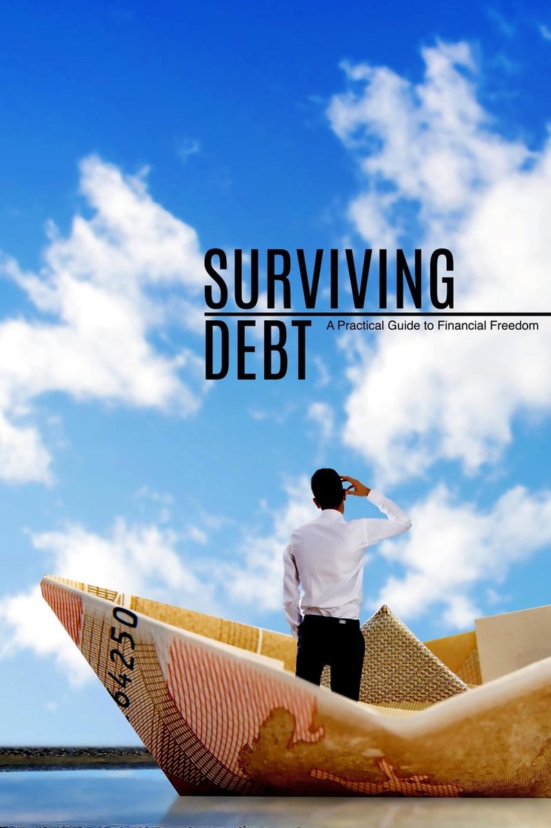 Surviving Debt (ebook), RJ Yap | 9798223231097 | Boeken | bol