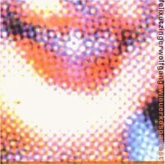 Triaxis - Same (CD), Triaxis | CD (album) | Muziek | bol