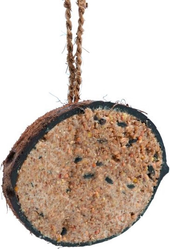 Wielink Cocosnoot vet/zaden | bol