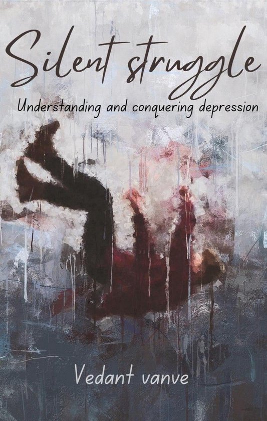 Silent struggle (ebook), Vedant vanve | 9798223611905 | Boeken | bol