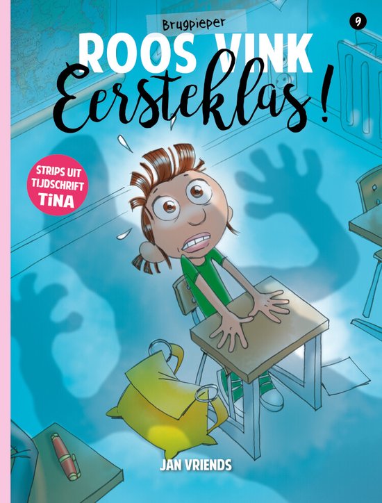 Eersteklas!, Jan Vriends | 9789493204300 | Boeken | bol