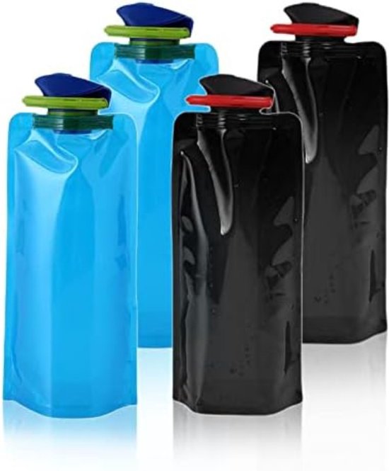 Waterzak festival - Drinkzak - Waterzak camping | bol