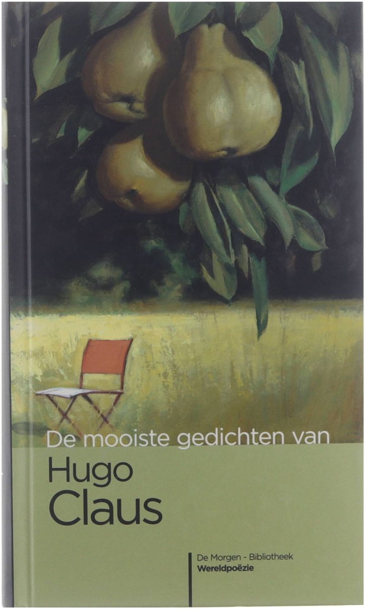 Hugo Claus, Hugo Claus | 9789077686027 | Boeken | bol