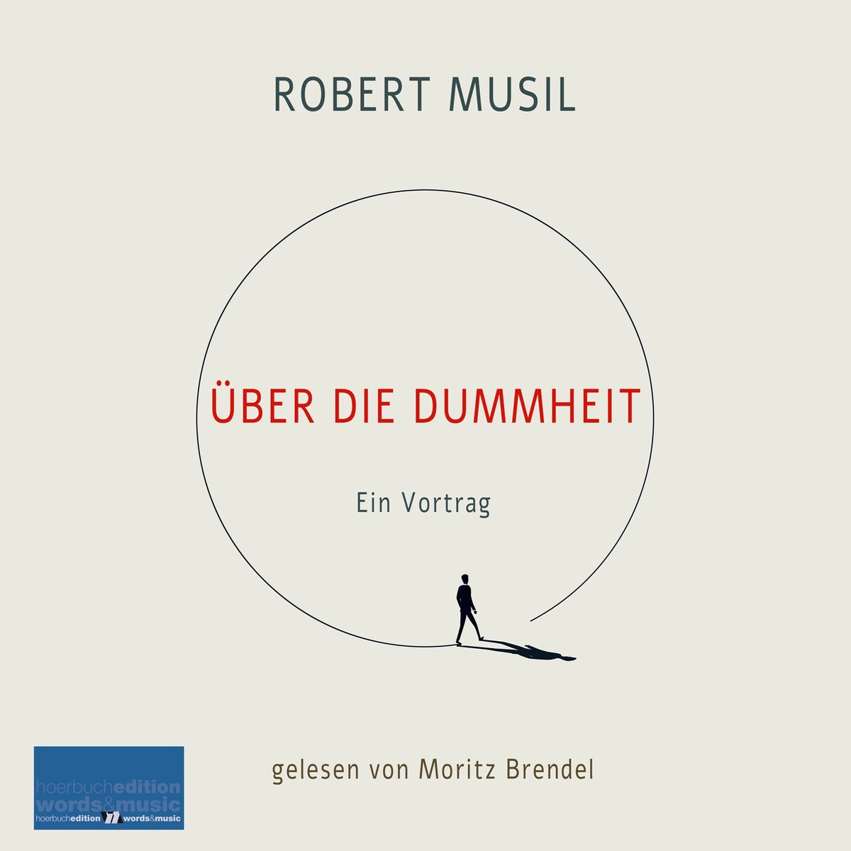 Robert Musil: Über die Dummheit, Robert Musil | 4099994970532 | Boeken ...