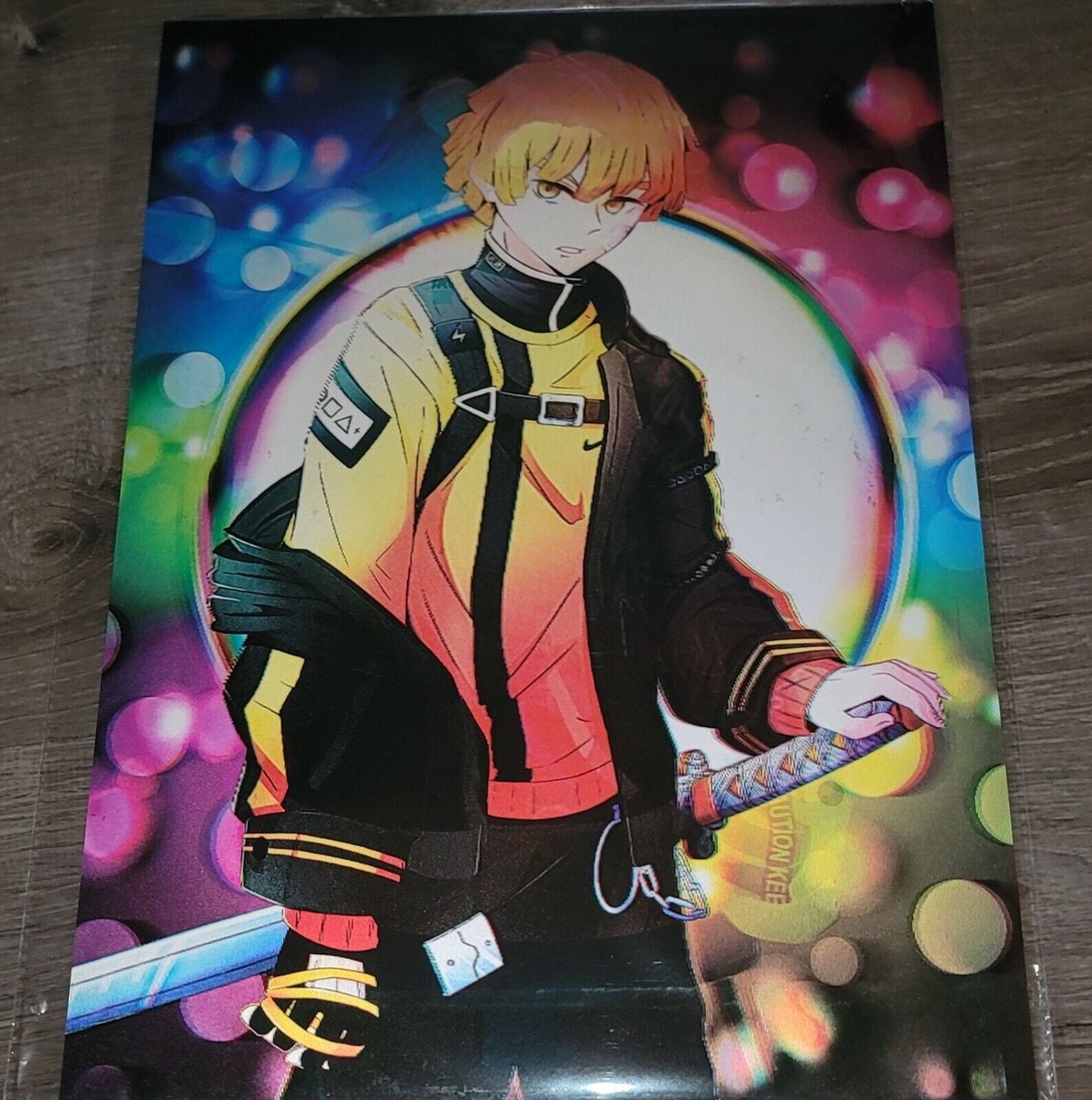 Demon Slayer Swag Poster + Lijst 3D - 3D Effecten - Tanjiro/Nezuko ...