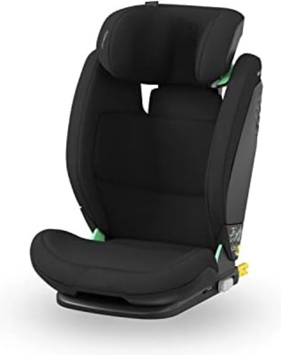 Autostoel groep 2 3 - Autostoeltje voor kinderen - 100-150 cm, 3,5-12 ...