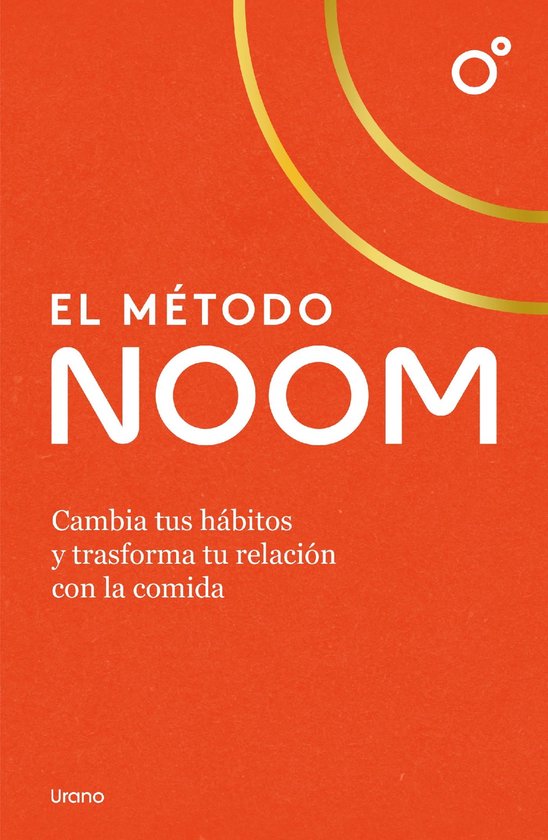 El método Noom (ebook), Noom | 9788419936257 | Boeken | bol
