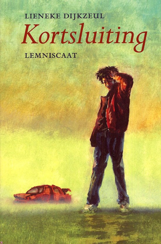 Kortsluiting, Lieneke Dijkzeul | 0978905637020 | Boeken | bol