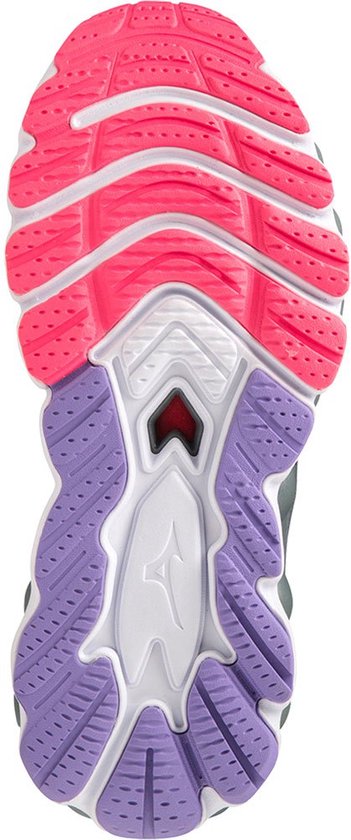 Mizuno Wave Sky 7 Dames | bol