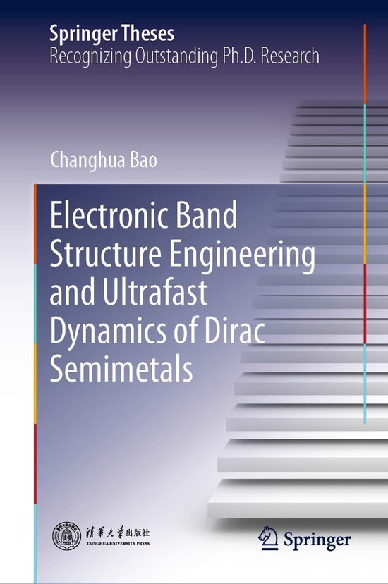 Springer Theses - Electronic Band Structure Engineering and Ultrafast Dynamics of... | bol