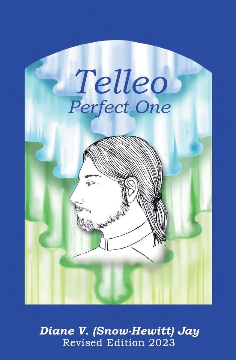 Telleo (ebook), Diane (Snow-Hewitt) V. Jay | 9798886408294 | Boeken | bol