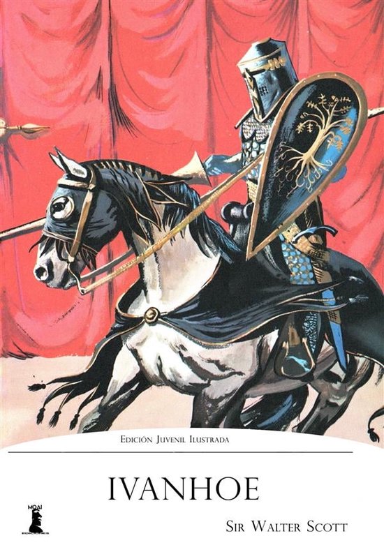 Ivanhoe (ebook), Walter Scott | 9791222488295 | Boeken | bol