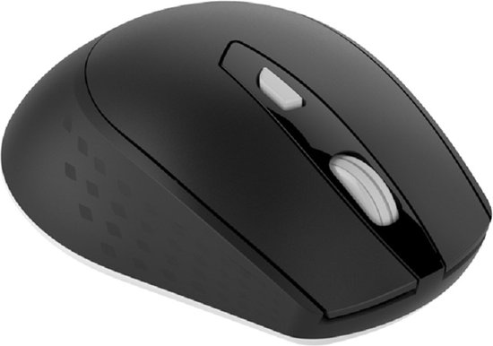Draadloze Muis Laptop - Computermuis - Muis Computer - Stille Draadloze ...
