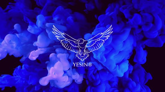 YESIN® 9-in-1 Scheerapparaat Mannen - Electric Shaver - Baardtrimmer ...