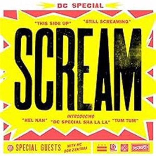 Scream - DC Special (CD), Scream | Muziek | bol.com