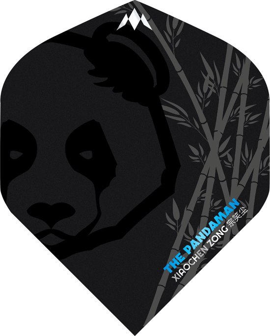 Mission Player The Pandaman Std. | bol