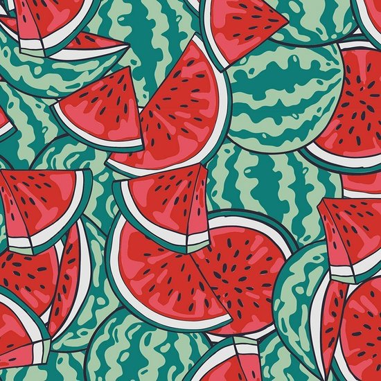 Krathoes XL Fruity Melon | bol