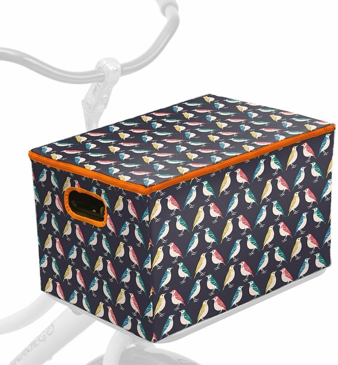 Krathoes XL Blackbirds Basic | bol