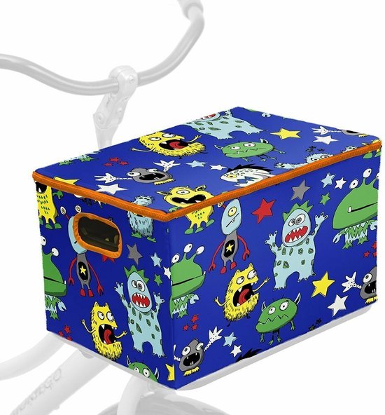 Krathoes XL Monster Ride | bol