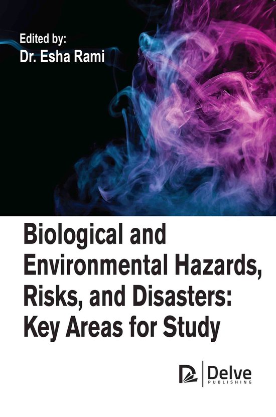 Biological and Environmental Hazards, Risks, and Disasters ...