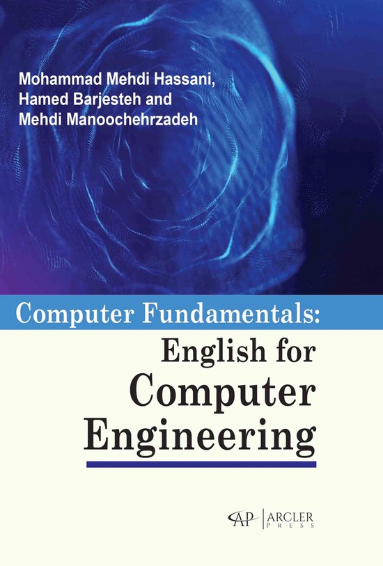 Computer Fundamentals | 9781774699232 | Mohammad Mehdi Hassani | Boeken | bol