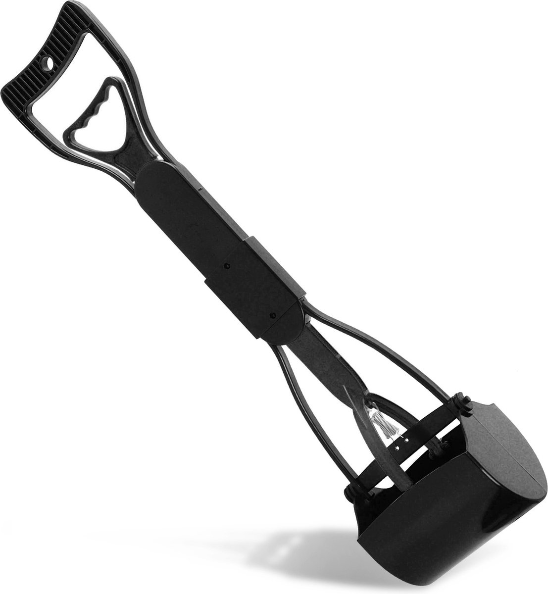 Hondenpoepschep – Poepschep – Poepgrijper - Poepschepper Voor Honden ...