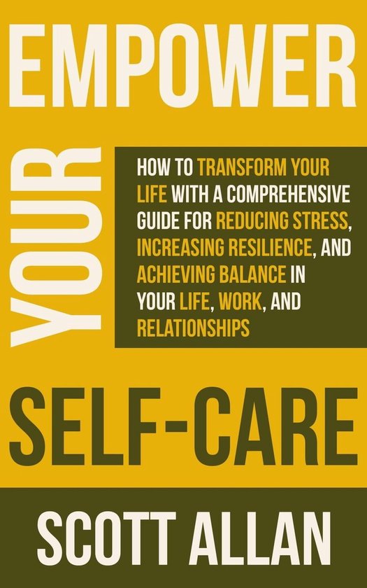 Pathways to Mastery Series 7 - Empower Your Self Care: How to Transform ...