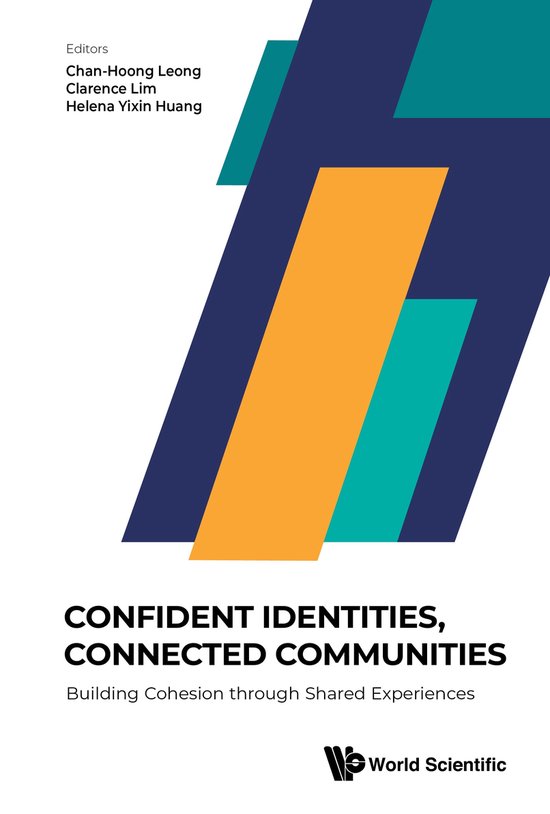 Confident Identities, Connected Communities (ebook), Chan-Hoong Leong | 9789811285394... | bol
