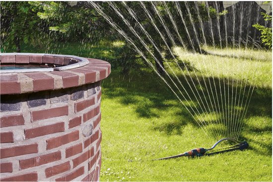 PARKSIDE® Dompelpomp 1000 W - max. 6500 l/u | bol