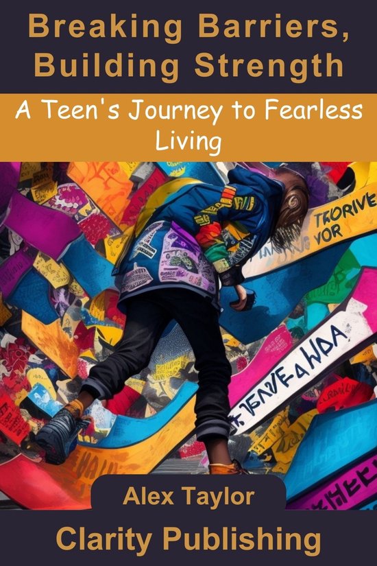 Breaking Barriers, Building Strength (ebook), Taylor Alex ...