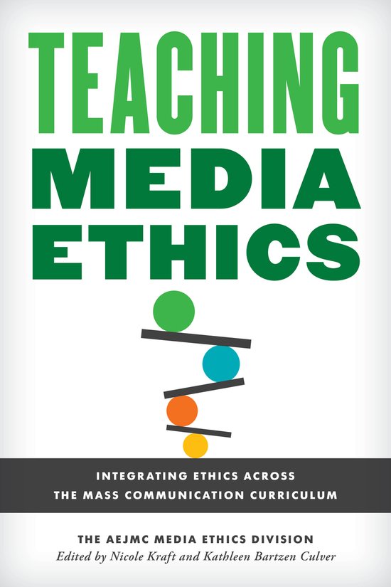 Master Class: Resources for Teaching Mass Communication- Teaching Media ...