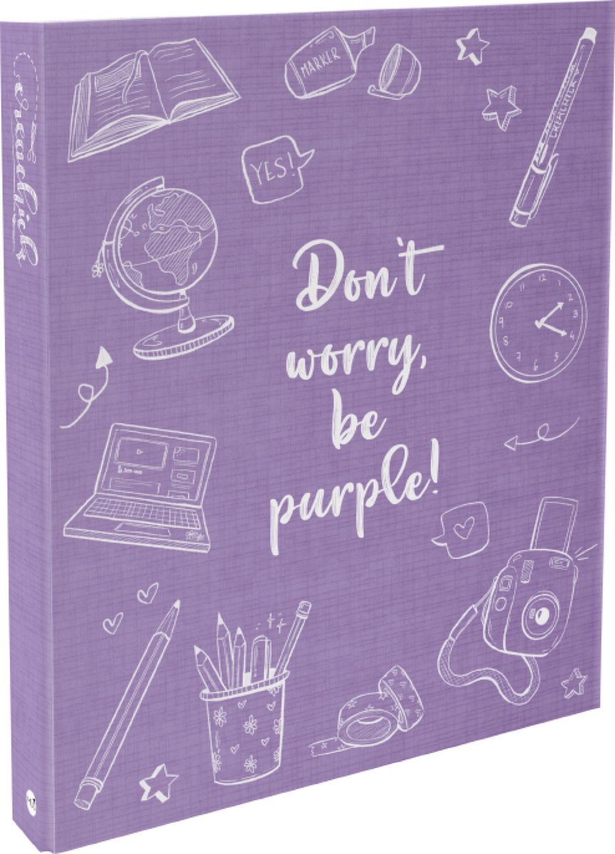 CreaChick Multomap | bol