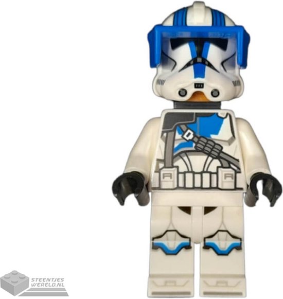 LEGO Minifiguur sw1247 Star Wars | bol
