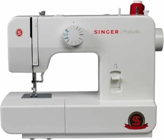 SINGER Prelude Automatische naaimachine Electrisch | bol