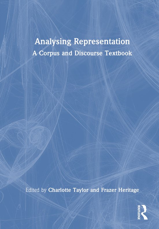 Analysing Representation | 9781032397030 | Boeken | bol