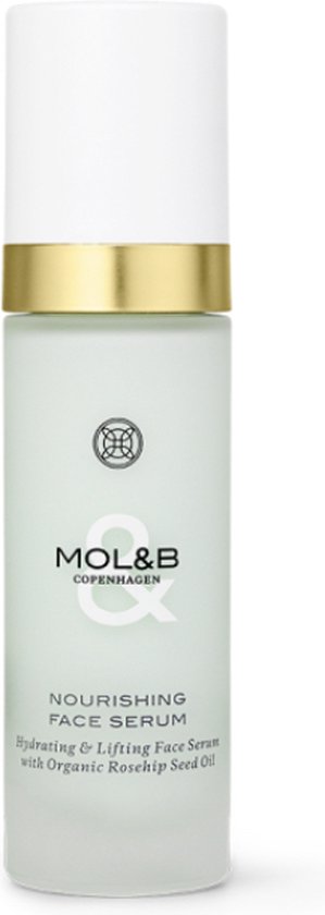 NOURISHING FACE SERUM | bol
