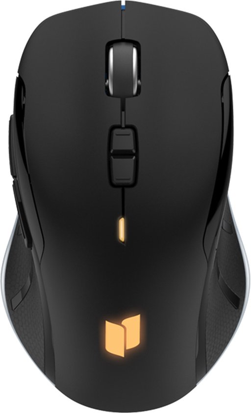 Muis Laptop - Computermuis - Muis Computer - Draadloze optische muis ...